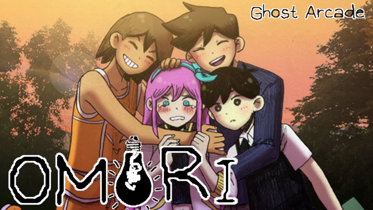 Back To The Treehouse - OMORI Ep. 41 - YouTube