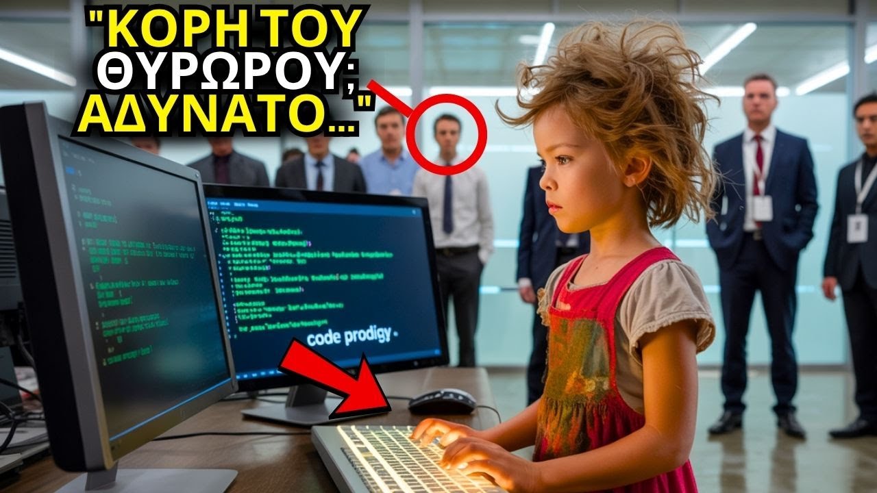 Ο ΕΚΑΤΟΜΜΥΡΙΟΥΧΟΣ ΕΙΝΑΙ ΑΠΕΛΠΙΣΜΕΝΟΣ ΜΕΤΑ ΤΗ ΒΛΑΒΗ, ΩΣΠΟΥ ΜΠΑΙΝΕΙ Η ...