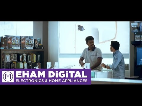 EHAM DIGITAL JIMIKKI KAMMAL PERFORMANCE | ജിമിക്കി കമ്മൽ | ഇഹം ഡിജിറ്റ ...