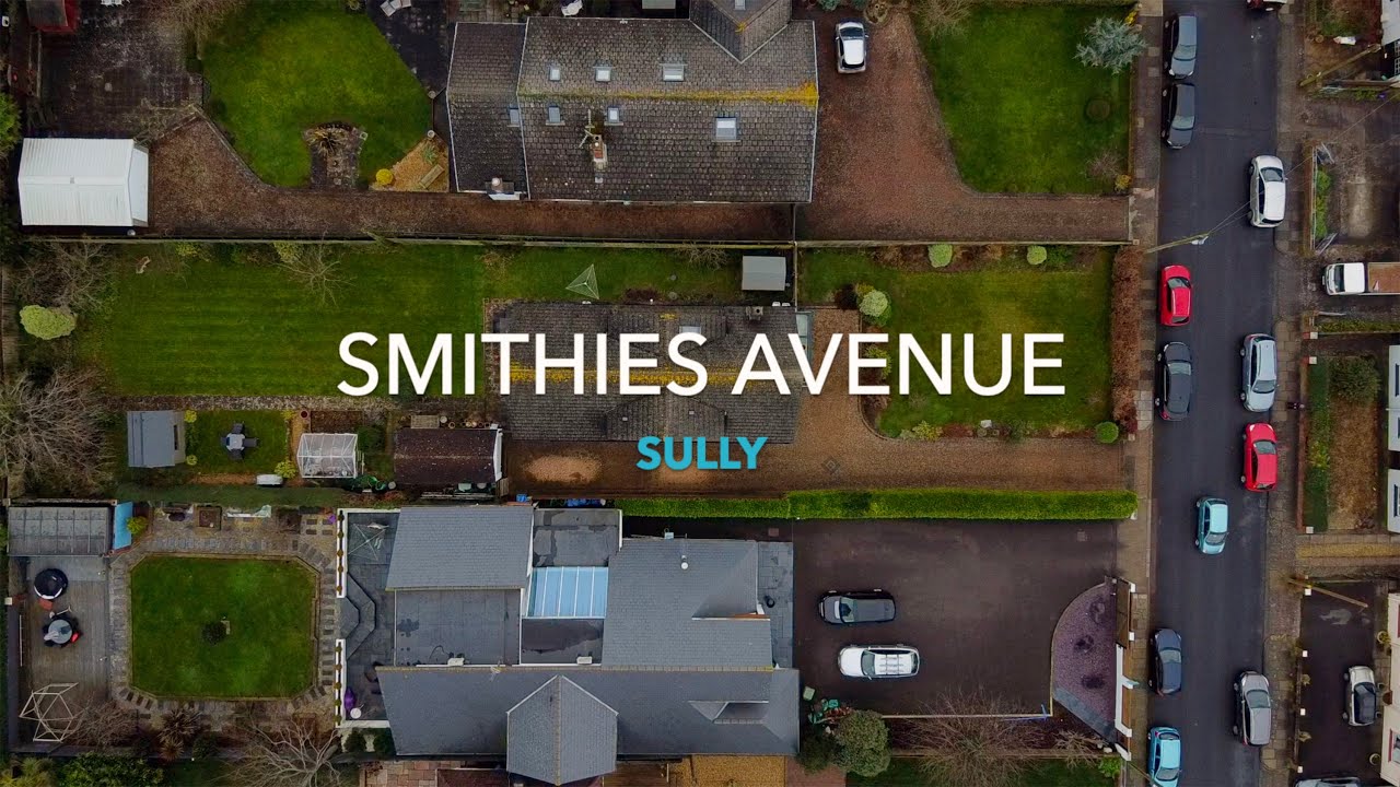 Smithies Avenue - YouTube