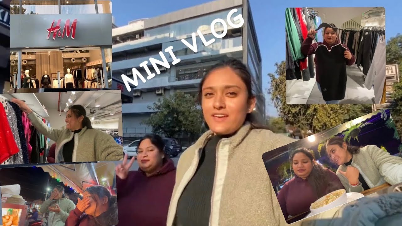 It’s MINI VLOG 🏻|| Tafri Day 😂 || vlog49 - YouTube