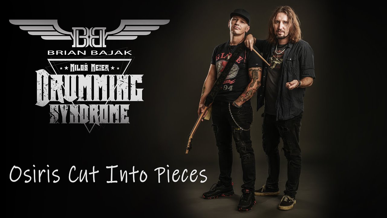 Osiris Cut Into Pieces - Brian Bajak & Miloš Meier - YouTube