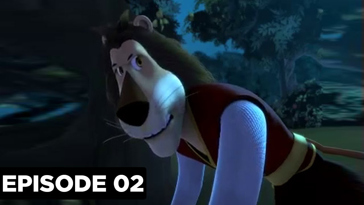 Paddle Pop - KOMBATEI - Episode 2 | Paddle Pop | TG1T - YouTube