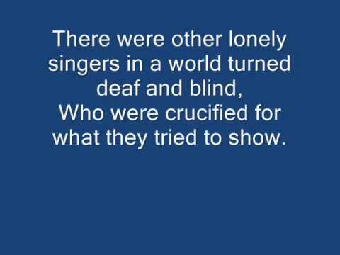 Kris Kristhofferson - to beat the devil- Lyrics