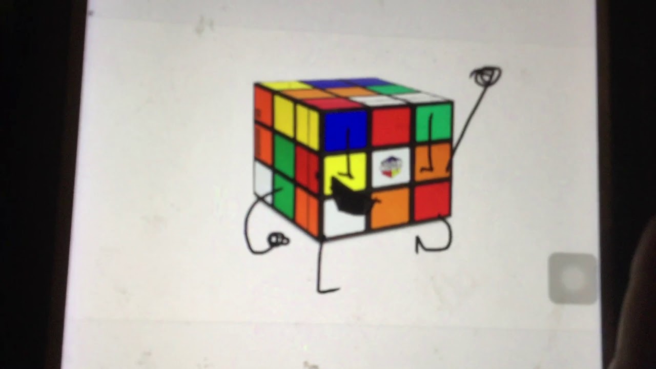 Object Power Intro - YouTube