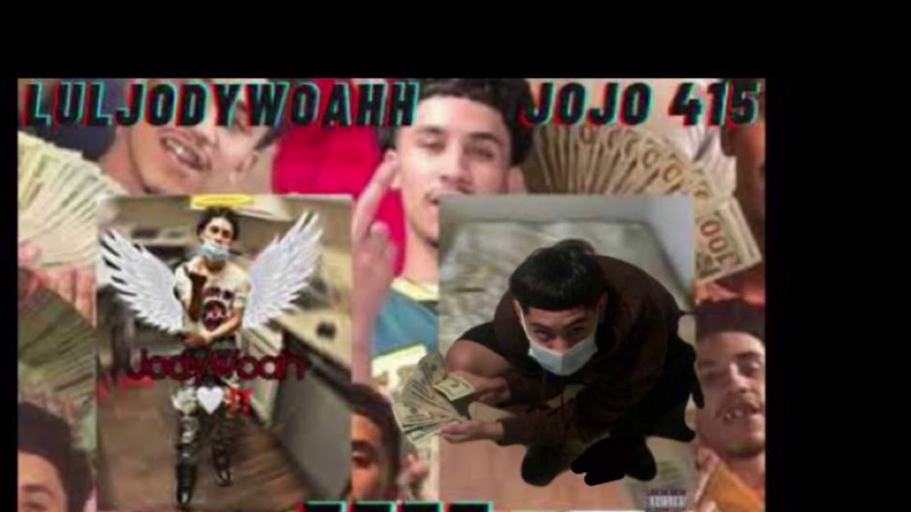 Lul Jody - ZEZE Freestyle Ft rromeo.818 - YouTube