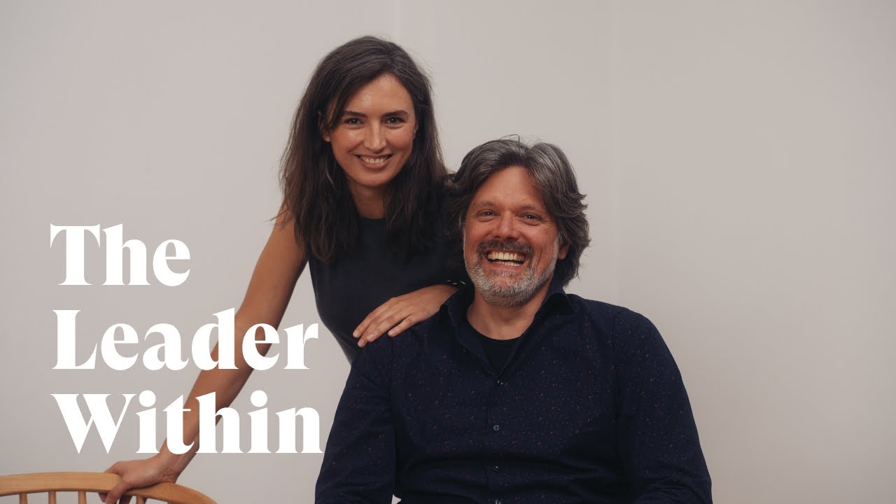 The Leader Within Vorstellung - Caroline Eder - YouTube