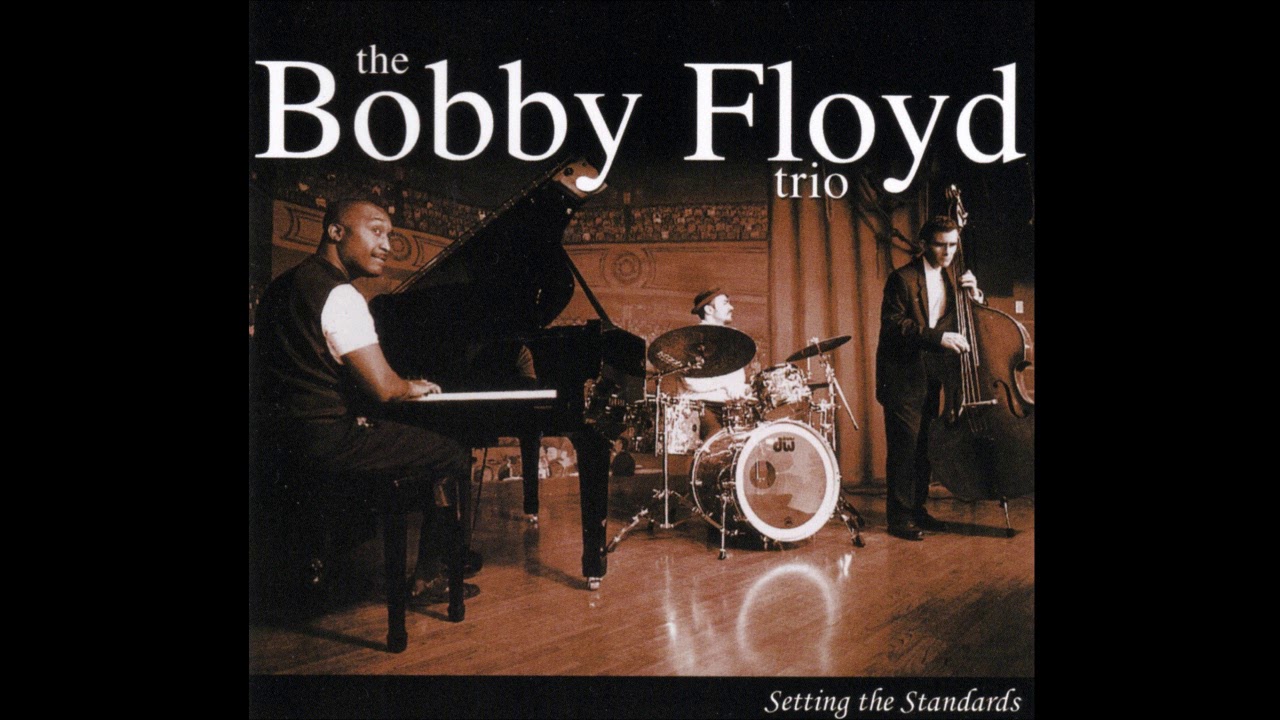 Bobby Floyd Trio - Stella By Starlight (2001) - YouTube