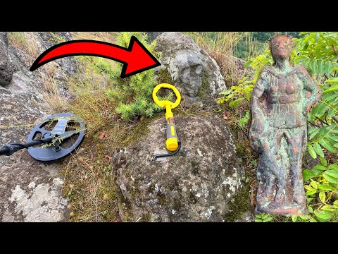 Eşkiya Volçan Voyvoda Hazinesini Buldum Gold Define Bandit Volcano Voivode's Treasure