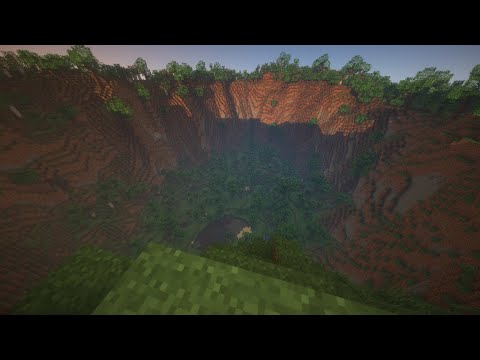Doing Random Stuff (Minecraft Part 7) - YouTube