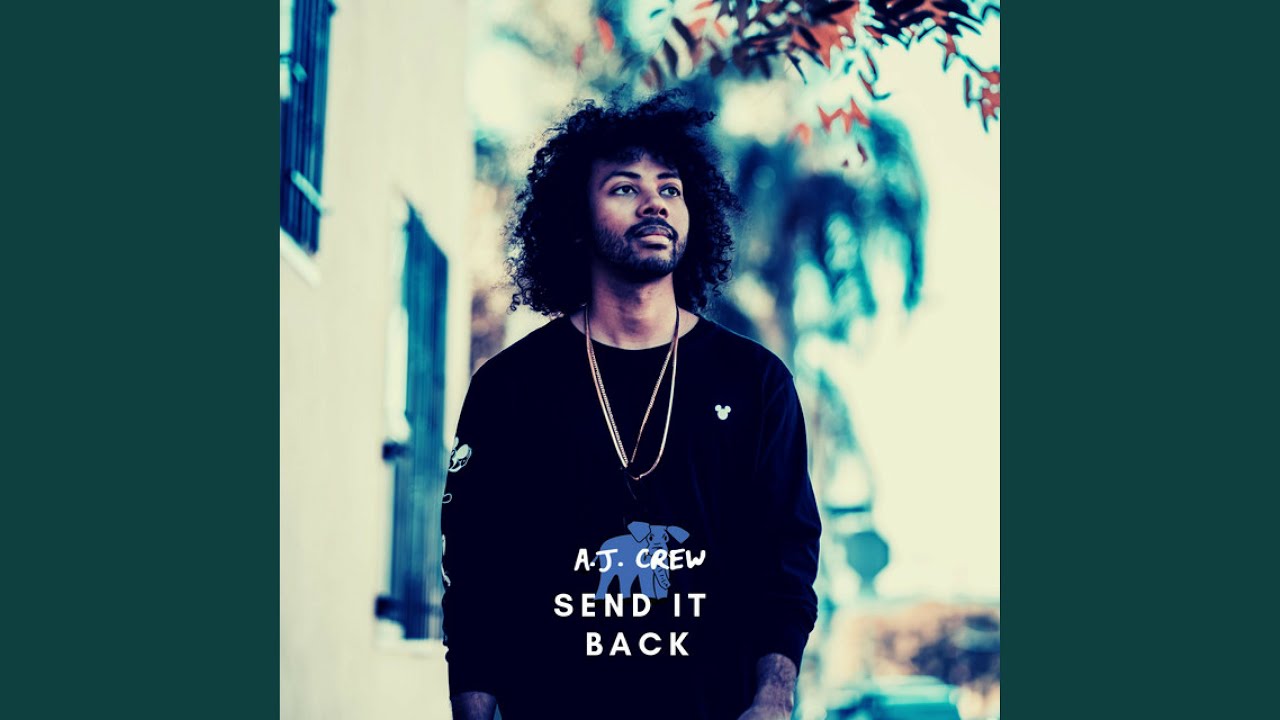Send It Back - YouTube