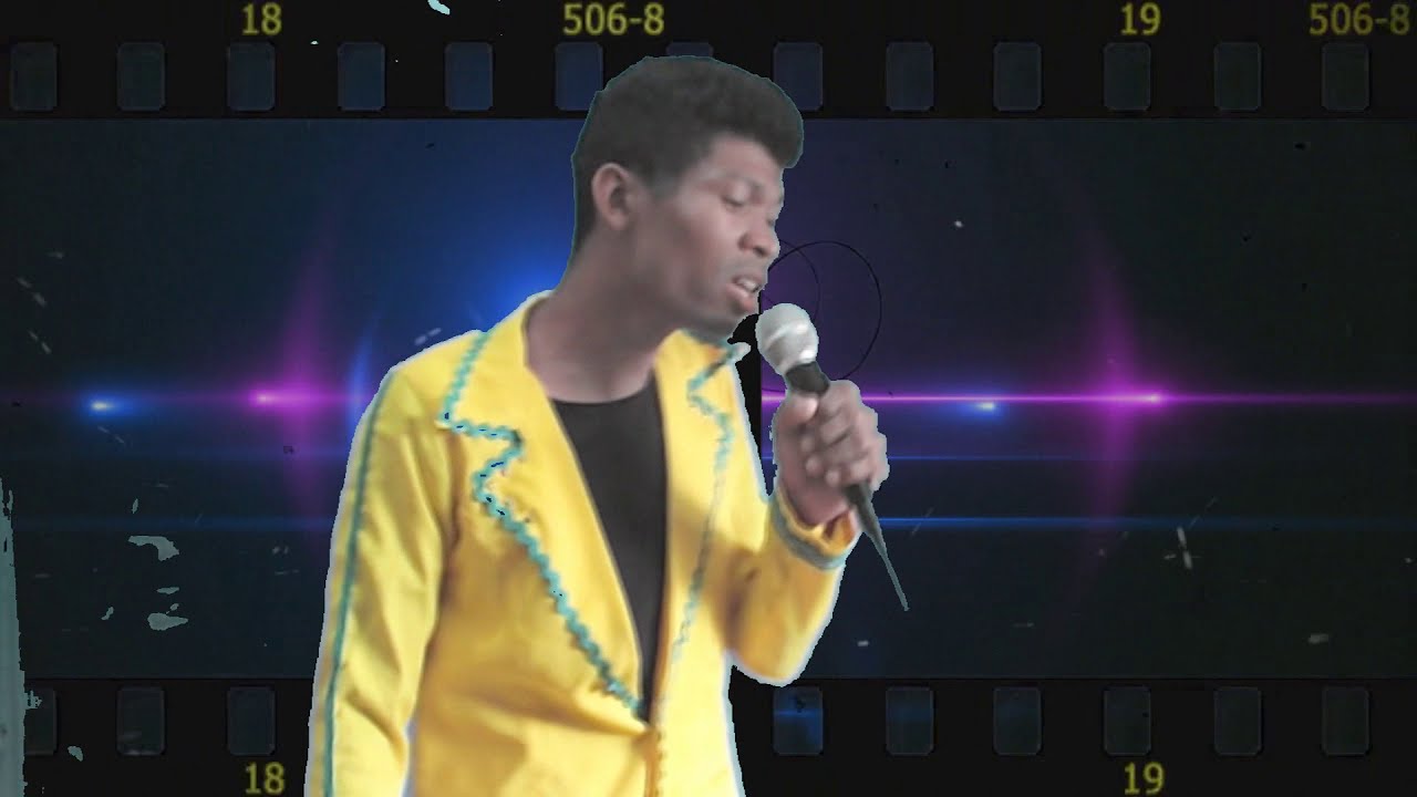 Raphael Pop ''UM GRANDE AMOR'' que marcaram epoca (Vídeo Oficial) - YouTube