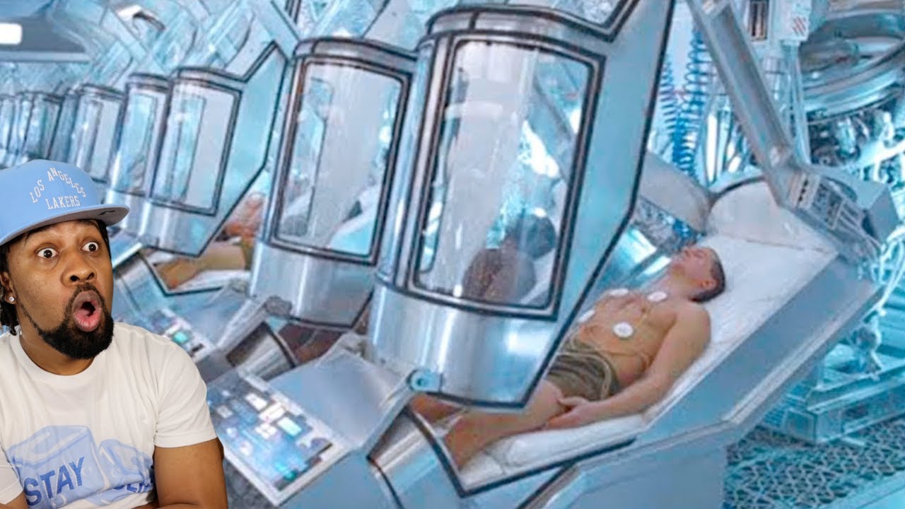 20 Emerging Technologies That Will Change Our World - YouTube