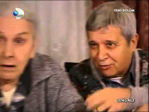 Geniş Aile 29  Bölüm Tek Parça Tüm Bölümler