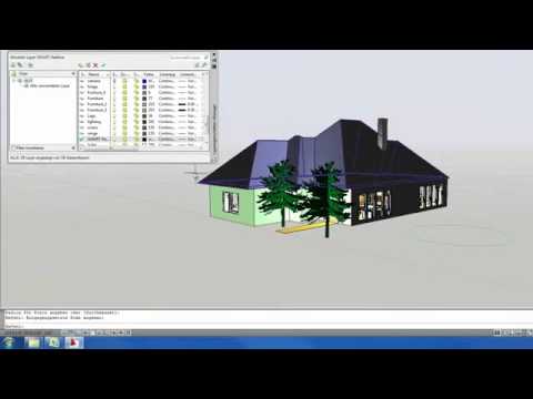Smartboard - Ink Aware bei AutoCAD® - YouTube