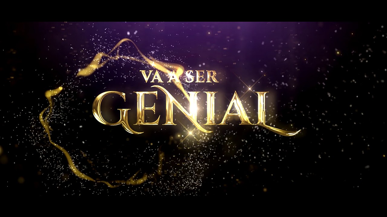 Aladdin. Va a ser genial - YouTube
