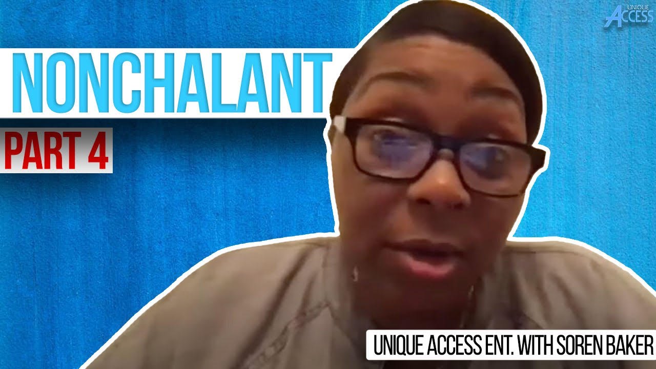 Nonchalant on Making Her “For All Non-Believers” Album While Working ...