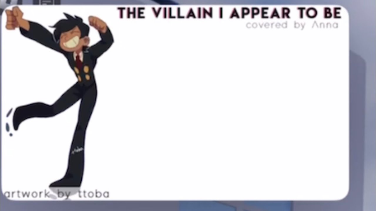 The villain I appear to be chaos emerald hunt - YouTube