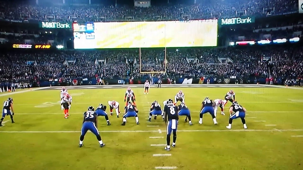 RPO - Outside Zone - YouTube