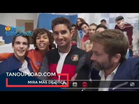 O11ce | Temporada 5 - Episodio 27 | Vistazo