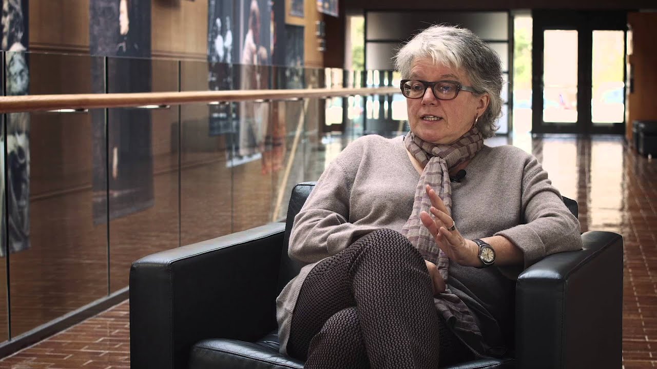 2016 Season Preview with Jackie Maxwell - Engaged - YouTube