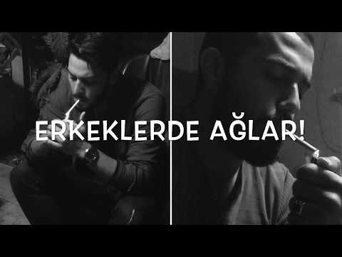 Erkekler de ağlar  🎥
