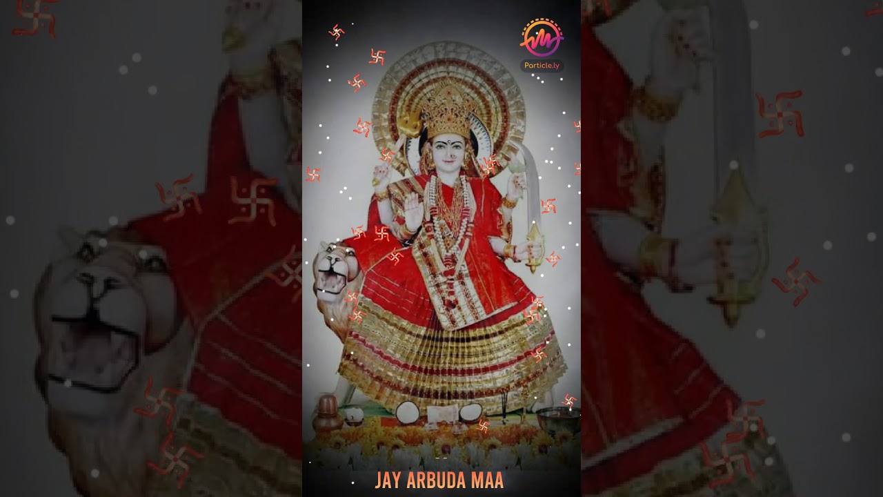 Arbuda maa video song - YouTube