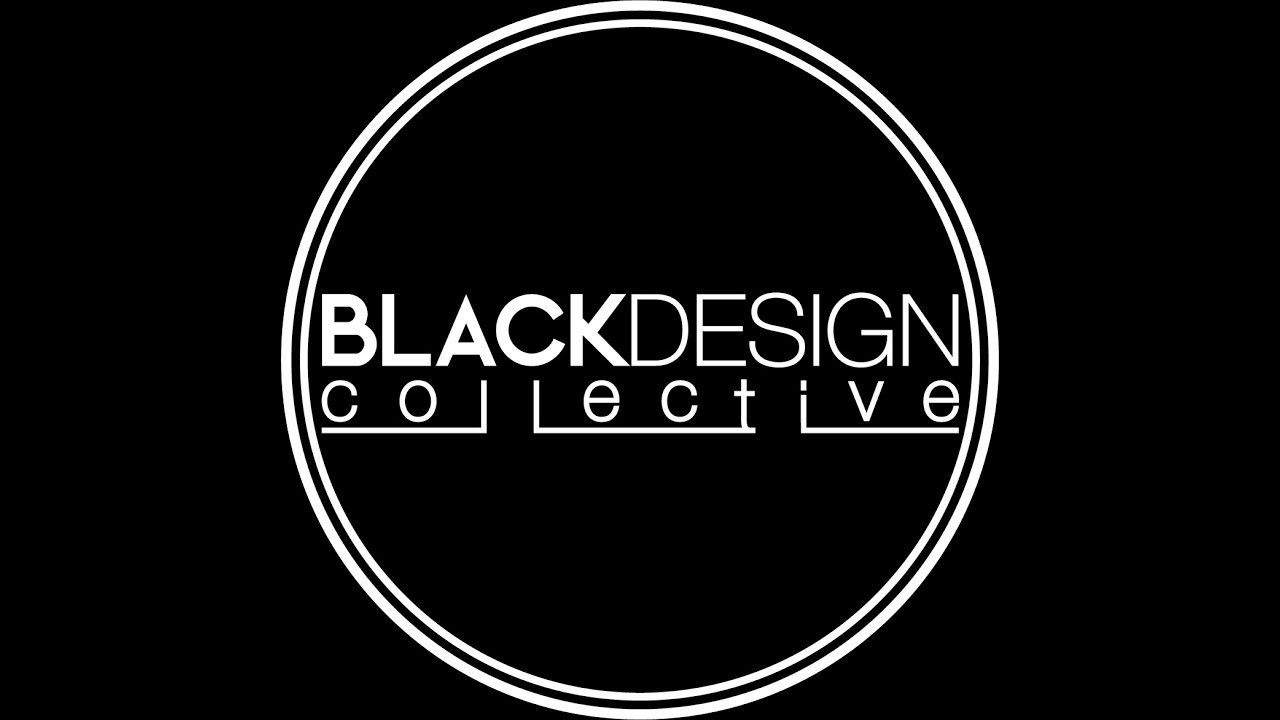 Black Design Collective Scholarship Launch Event - YouTube