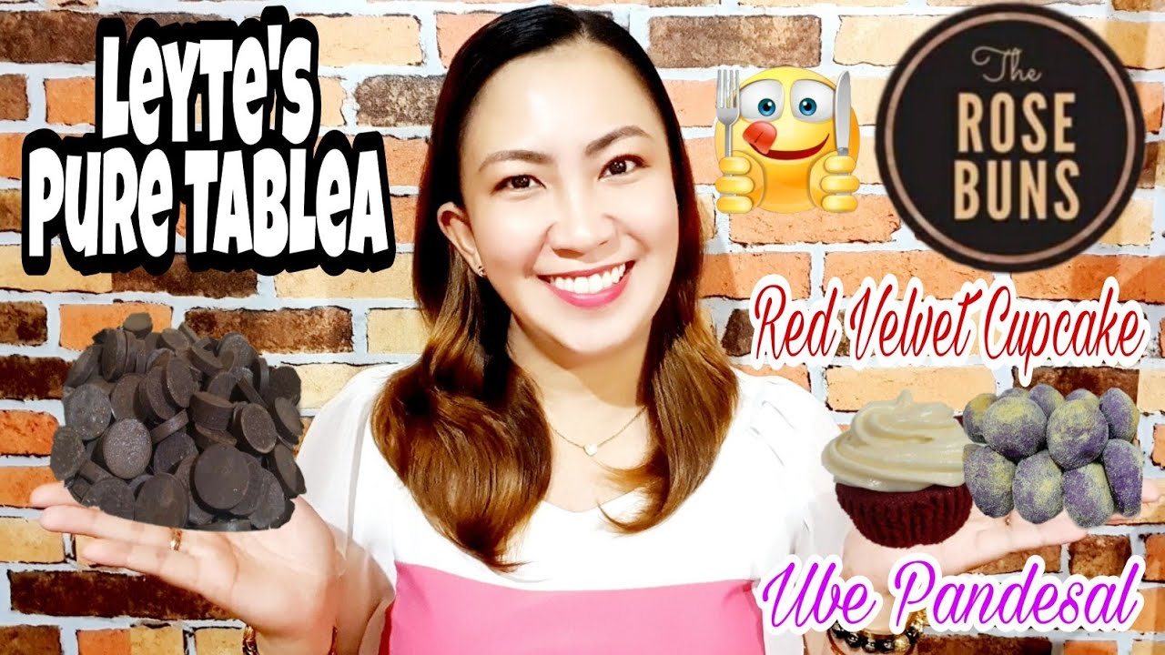 HILONGOS LEYTE'S FINEST PURE TABLEA | USES OF TABLEA | BENEFITS OF ...