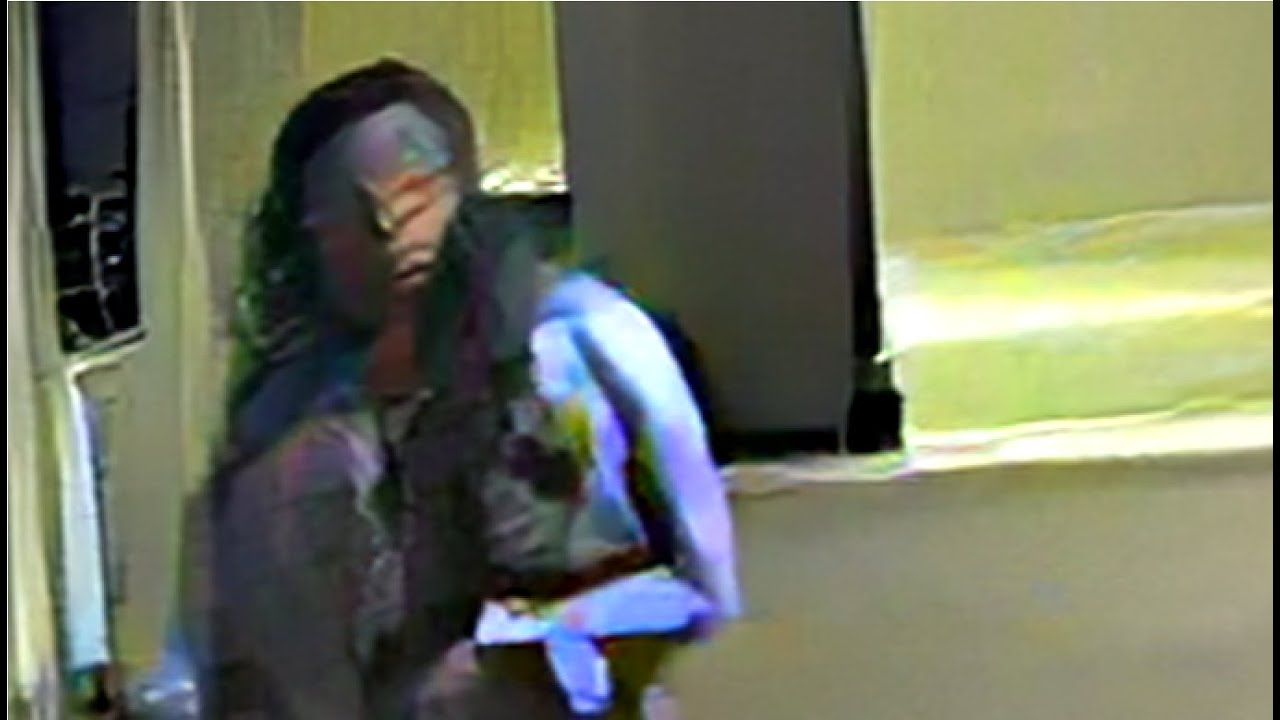 KENNEKA JENKINS (WOW 4K MAKES HUGE DIFFERENCE FINALLY CLEAR FACE AND ...