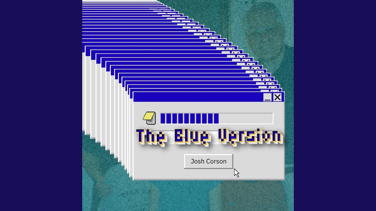 The Blue Version - YouTube