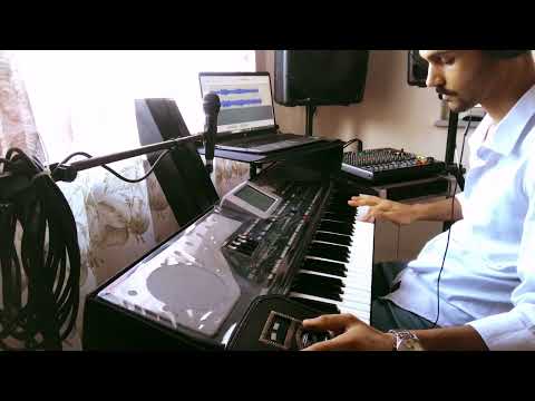 PİYANİST İBRAHİM ŞEN - Acayip Çiftetelli (2024 VERSİYON)