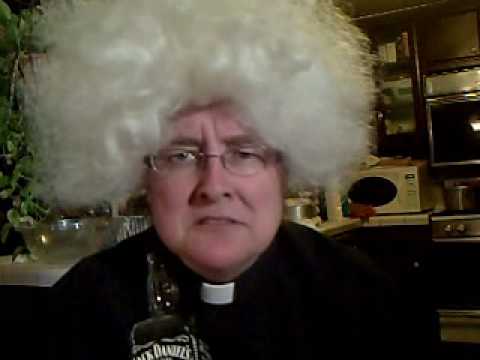 10-31-09 Day 61 - A Father Ted Halloween - YouTube