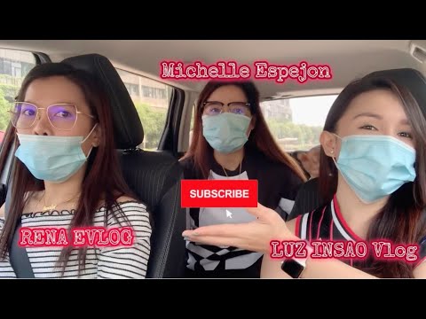 AFTER QUARANTINE BIGLAANG PAGKIKITA NG MGA CHARARAT