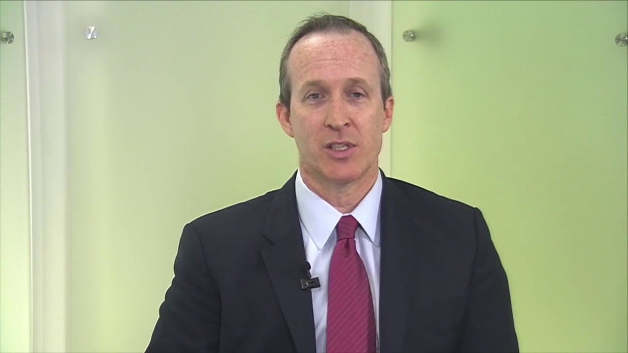 Who Is Kevin Galbraith? - YouTube
