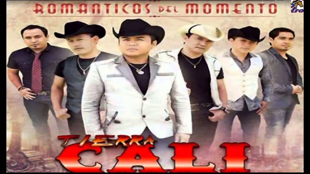 Tierra caLi romanticos mix 2014 mp4 - YouTube