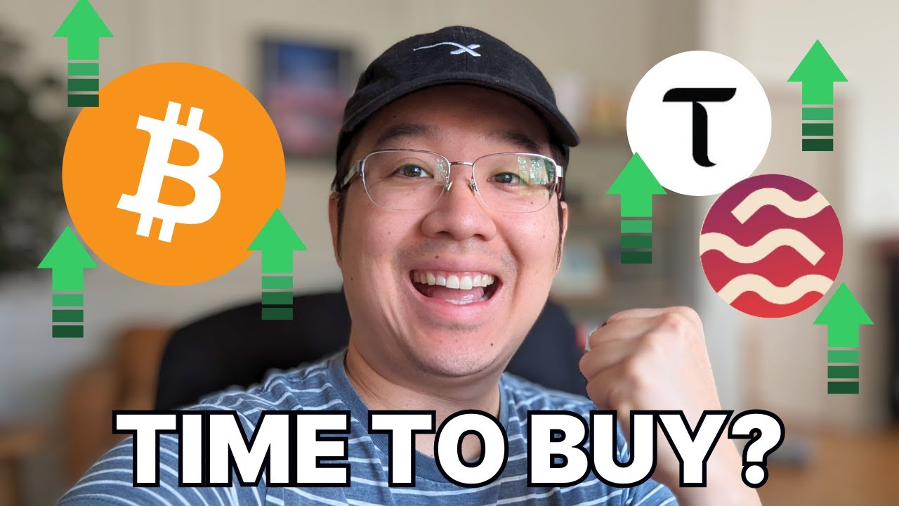Bitcoin Over $50k! Let's Go Hunting for Altcoins! - YouTube