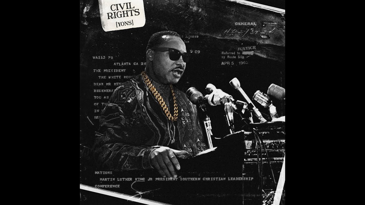 Civil Rights (written and produced by Yons) - YouTube
