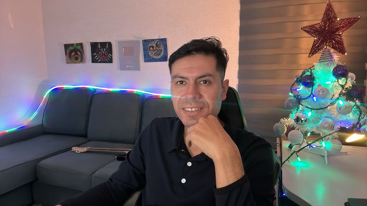 Chulada MX is live! Los engaños - YouTube