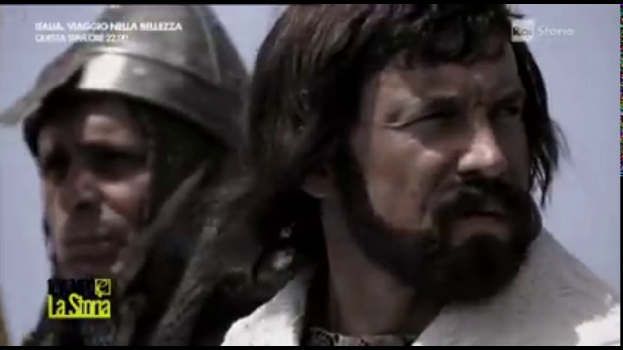 Lo scontro tra i Comuni e Federico I - YouTube