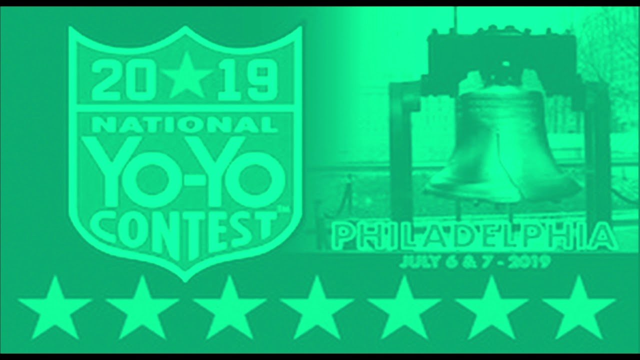 2019 US National Yo-Yo Contest Travel Tips - YouTube