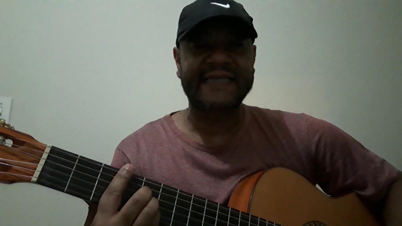 MÁRCIO BARBOSA - COMPOSIÇÕES - YouTube