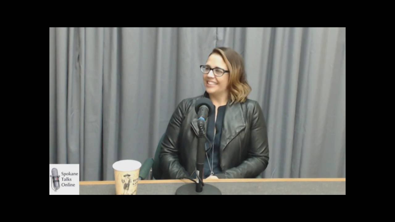 McNeice Wheeler lawyer Robin Haynes discusses employees and social ...