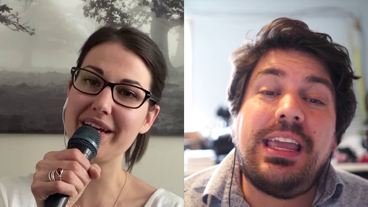 June Hymn - The Decembrists TRM Cover - YouTube