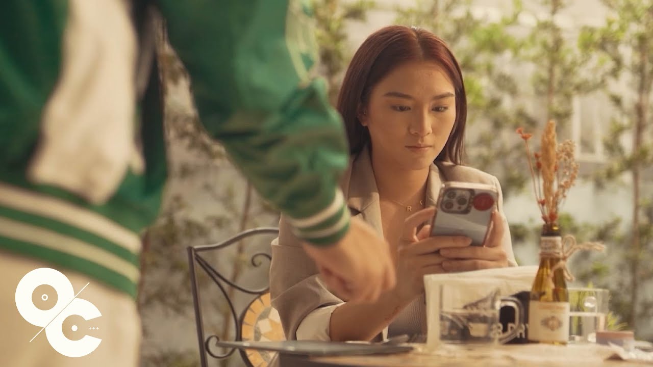 Chelsea Ronquillo - Para Sa'kin (Official Music Video) - YouTube