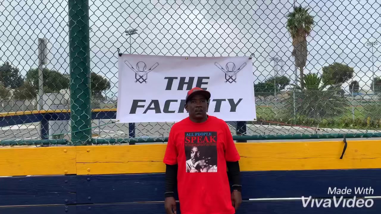 Meet Eric “Pops” Overstreet - YouTube