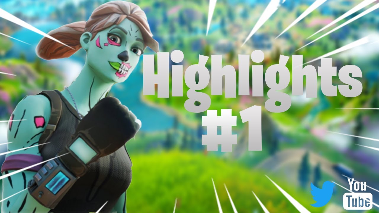 This is how I play with 60 ping - 60hz | Highlights #1 - YouTube