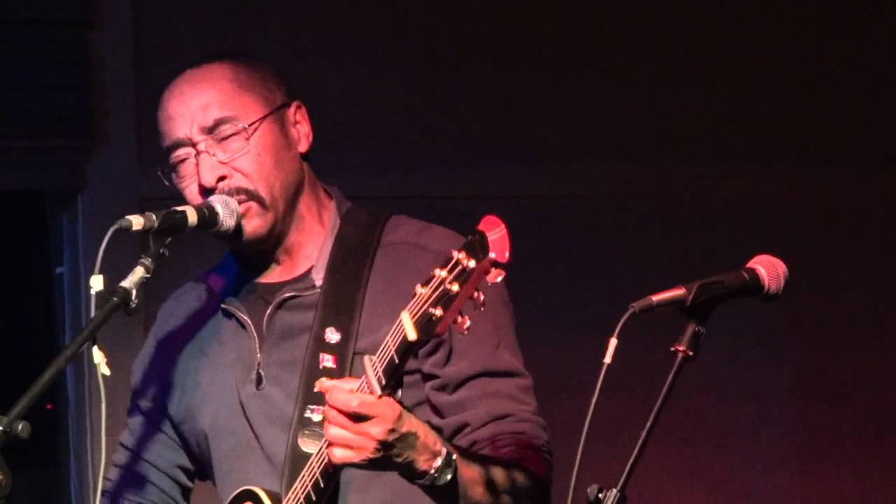 Ernie Douglas - 2 @ Tip Top 10/1/11 - YouTube