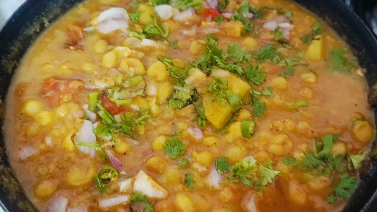 tamatar chat very tasty recipe - YouTube