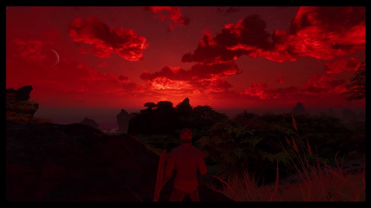 SURVIVE THE NIGHT ARK NIGHT 2 - YouTube